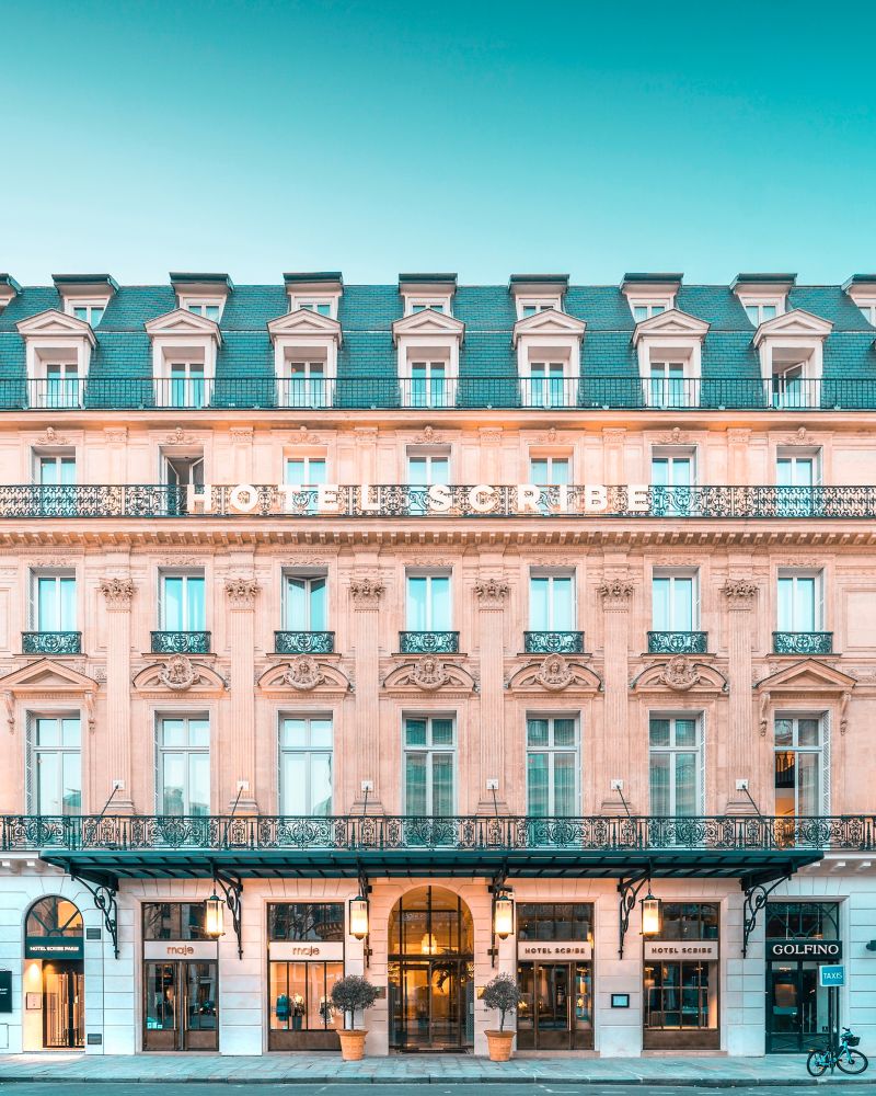 Sofitel Hotels and Resorts | Discover the world with Sofitel