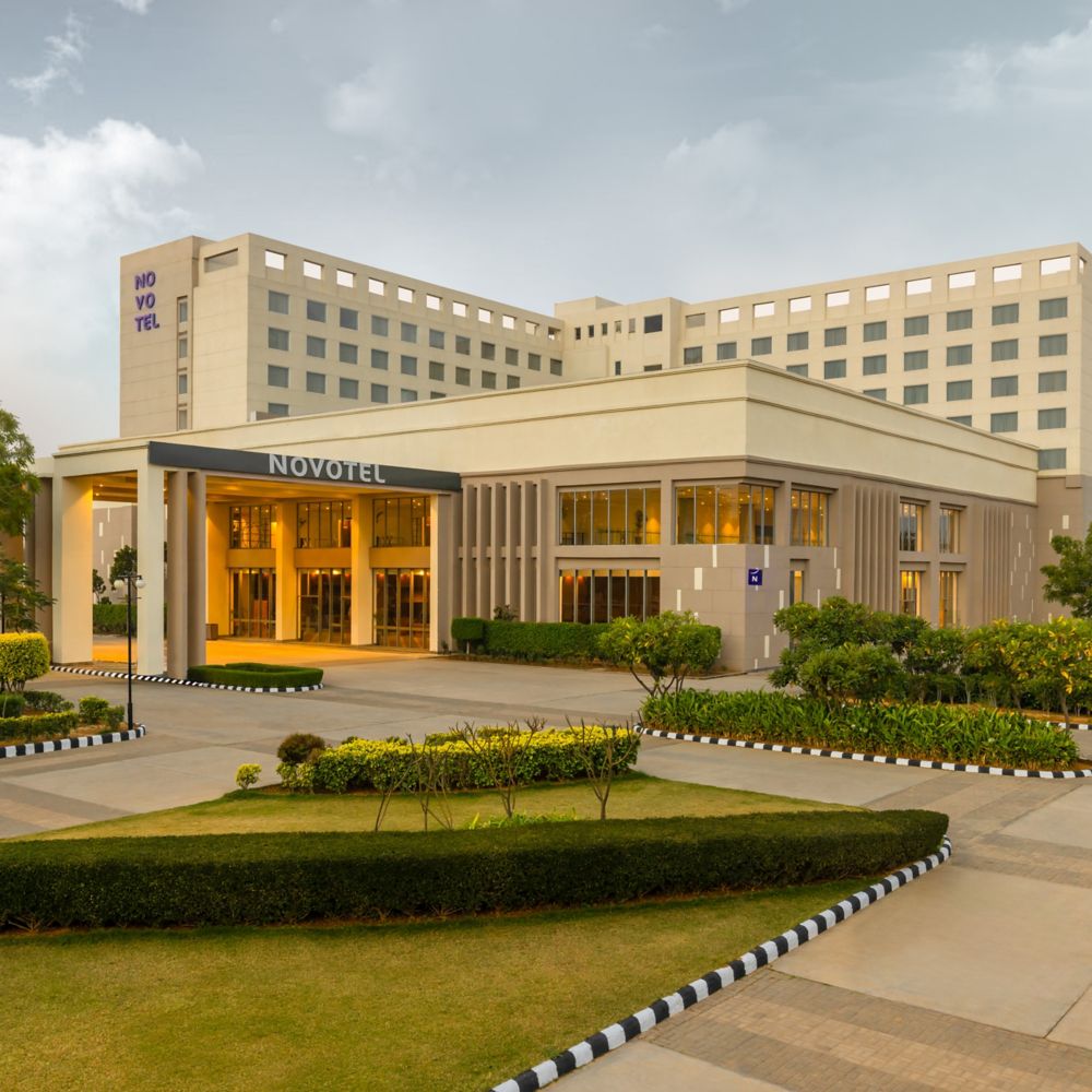 Novotel - Novotel | Book a hotel for a family holiday or business trip