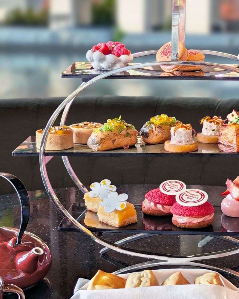 LEBAR | Sofitel Singapore Sentosa Resort & Spa
