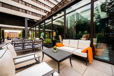 PBX - UK - Novotel London West