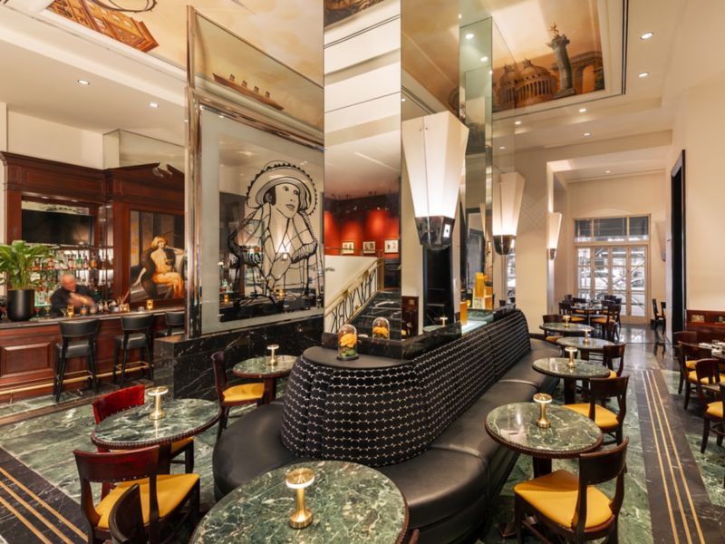 Sofitel New York | Business Hotels in Manhattan