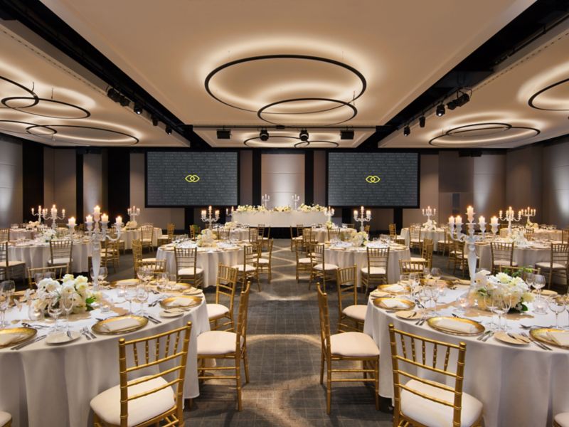 Sofitel Sydney Darling Harbour | 5 Star Luxury Hotel