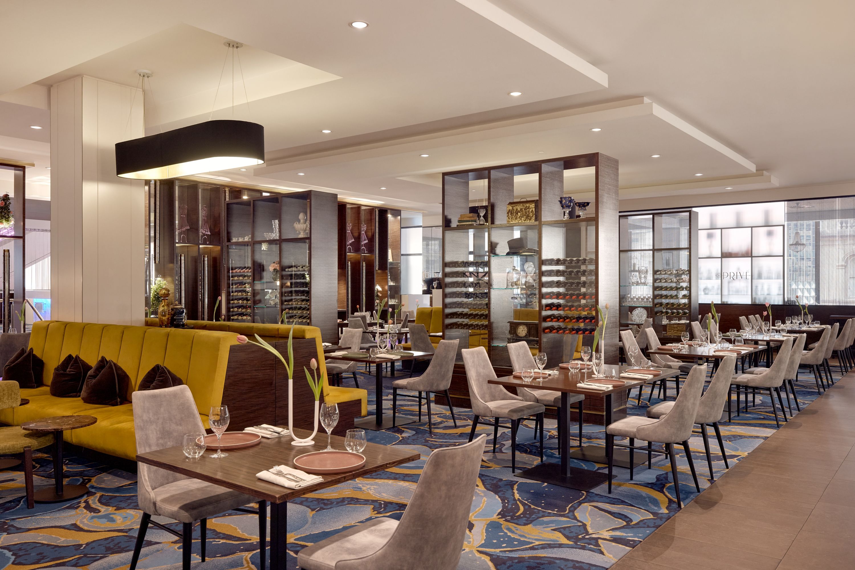 Breakfast | Suzette Restaurant | Sofitel Brisbane Central