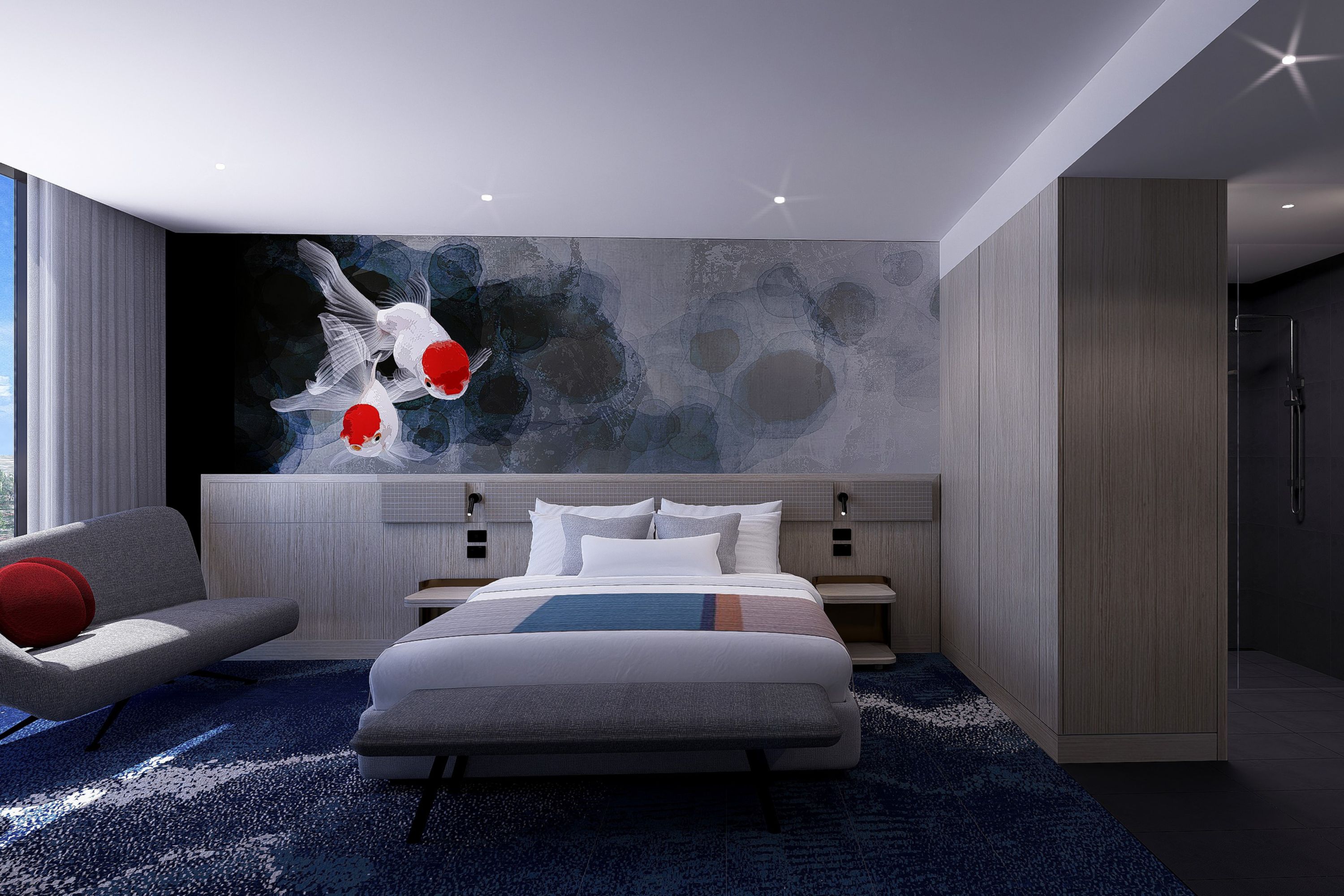 Novotel - Novotel hotels in Sydney and Blue Mountains – novotel.accor.com