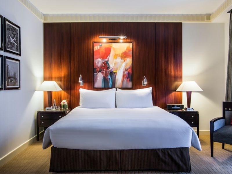 Sofitel New York | Business Hotels in Manhattan