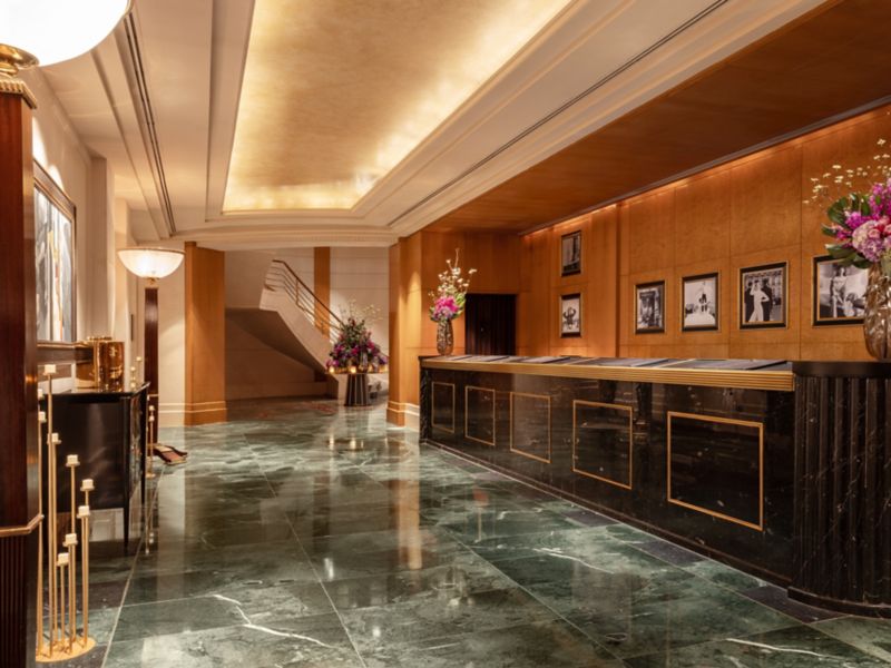 Sofitel New York | Business Hotels in Manhattan