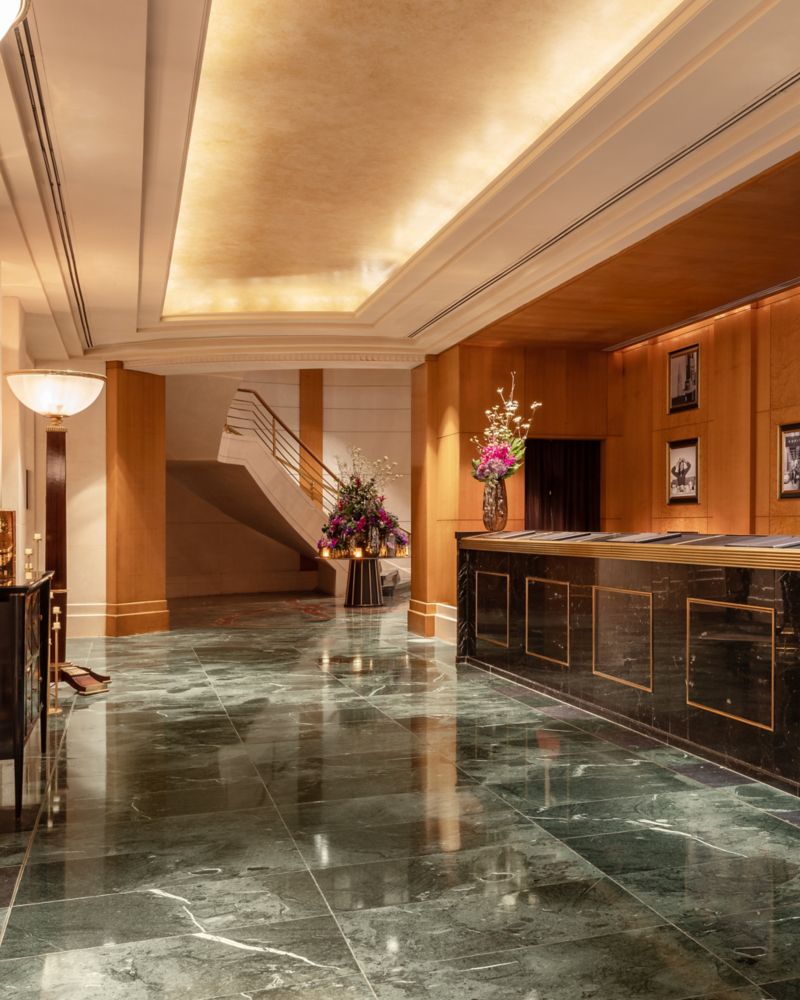 Sofitel New York | Business Hotels in Manhattan