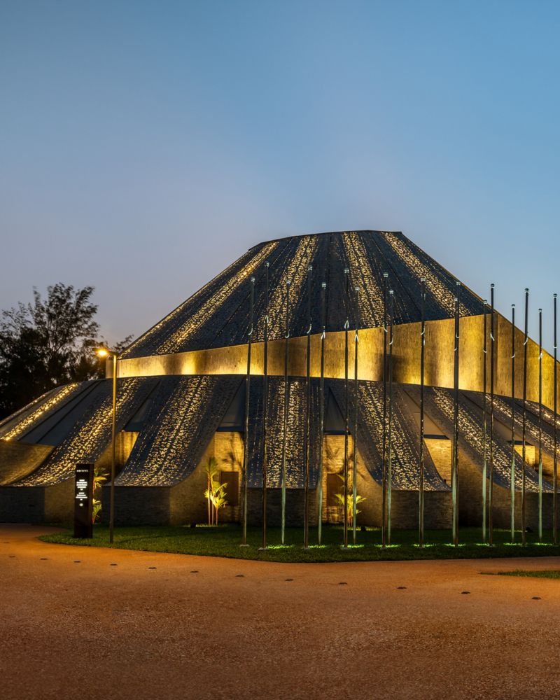 Meetings and Events | Sofitel Cotonou Marina Hotel & Spa