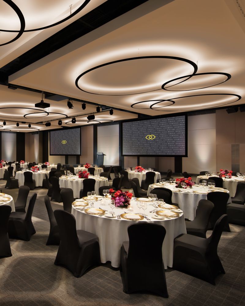 Meetings & Events | Sofitel Sydney Darling Harbour