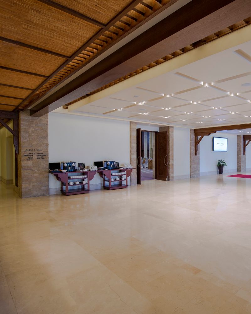 Meetings & Events | 5-star Resort Dubai | Sofitel Dubai The Palm