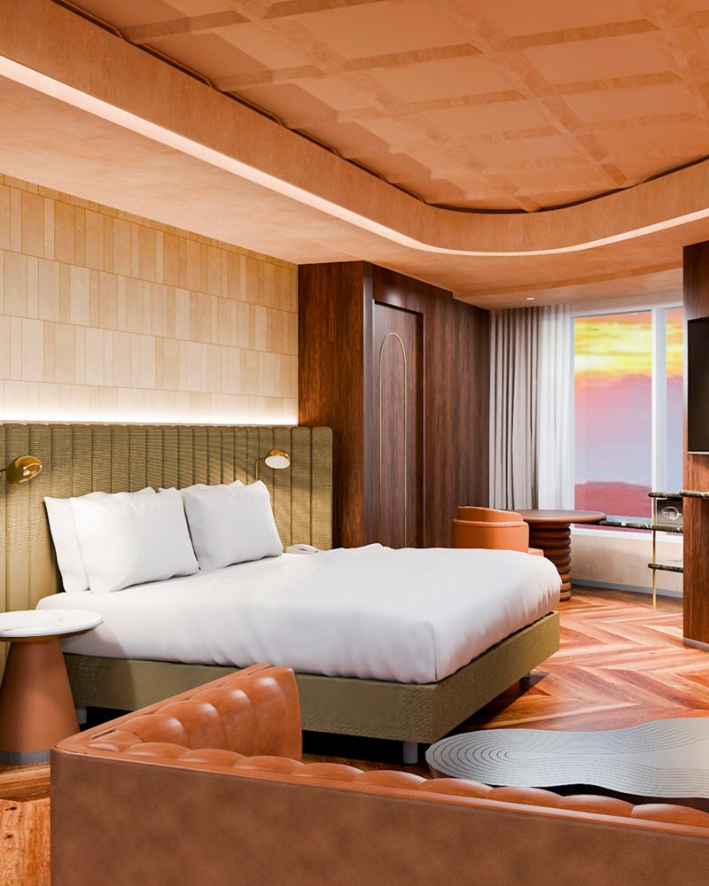 Special Opening at Mercure Garut City Center