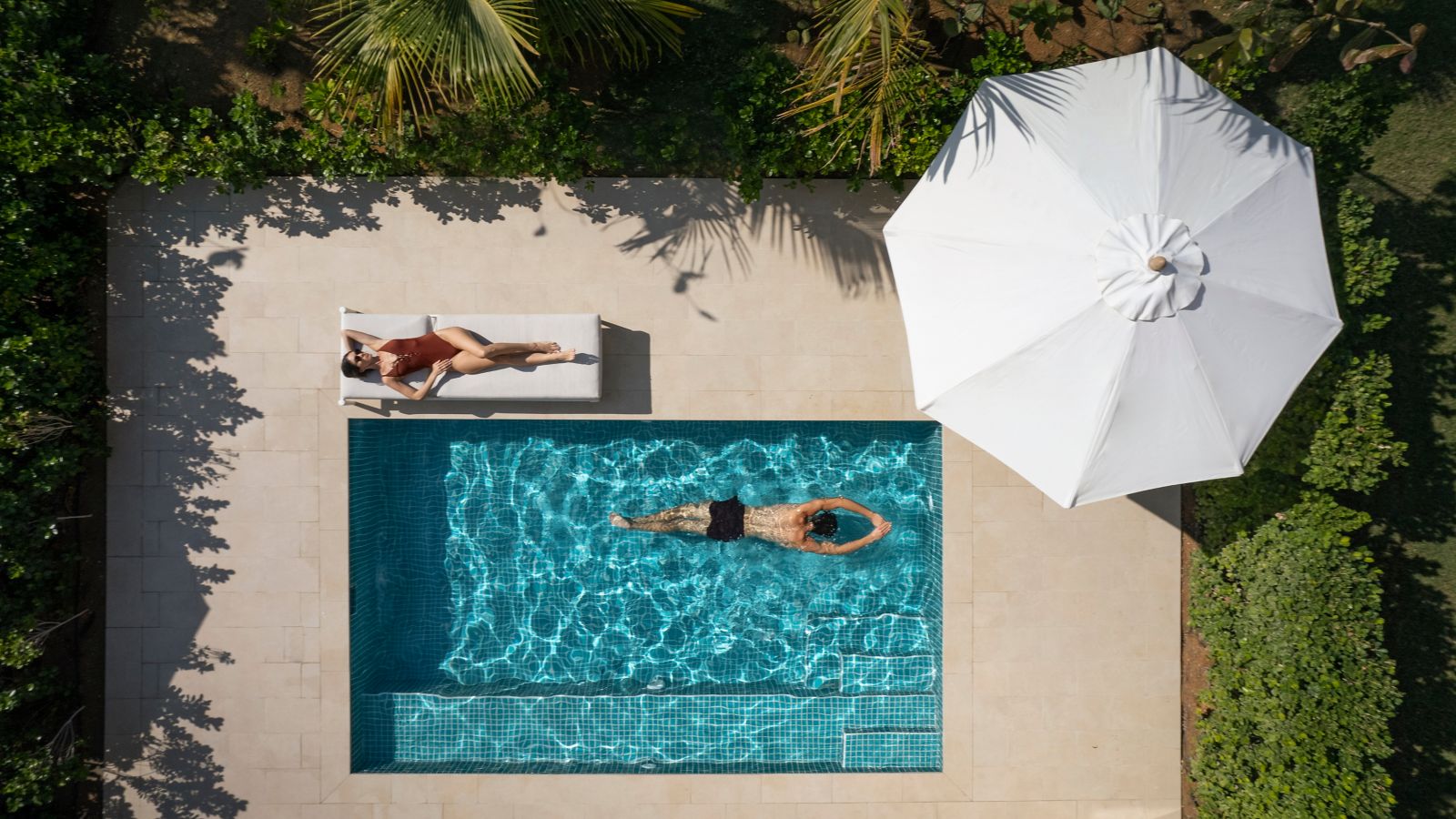 Delta Rue | Sofitel Sydney Wentworth