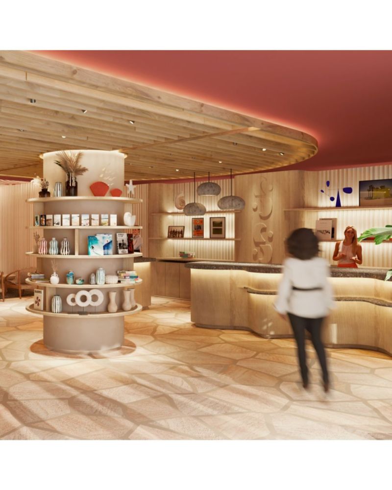 Destinations | MGallery | Boutique Hotels around the World