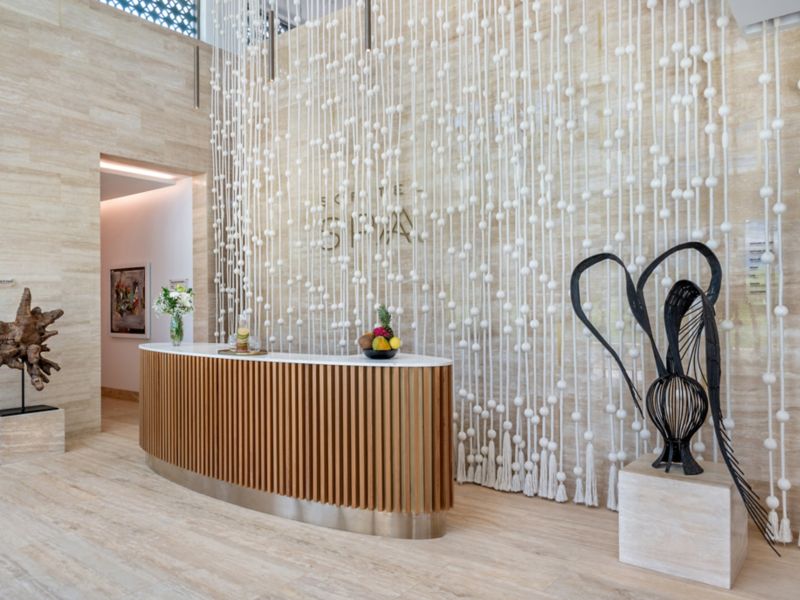 Sofitel Cotonou Marina Hotel & Spa | 5-star Hotel in Benin