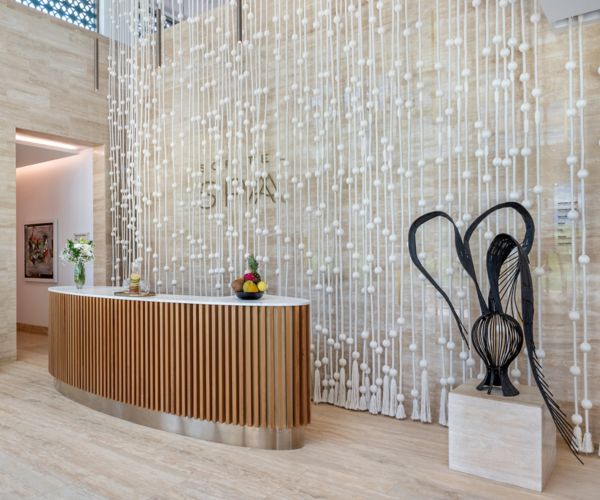 Sofitel Cotonou Marina Hotel & Spa | 5-star Hotel in Benin