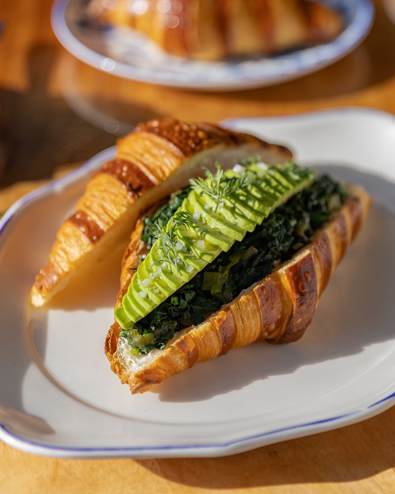 Breakfast Buffet | Balta Restaurant | Sofitel Mexico City Reforma