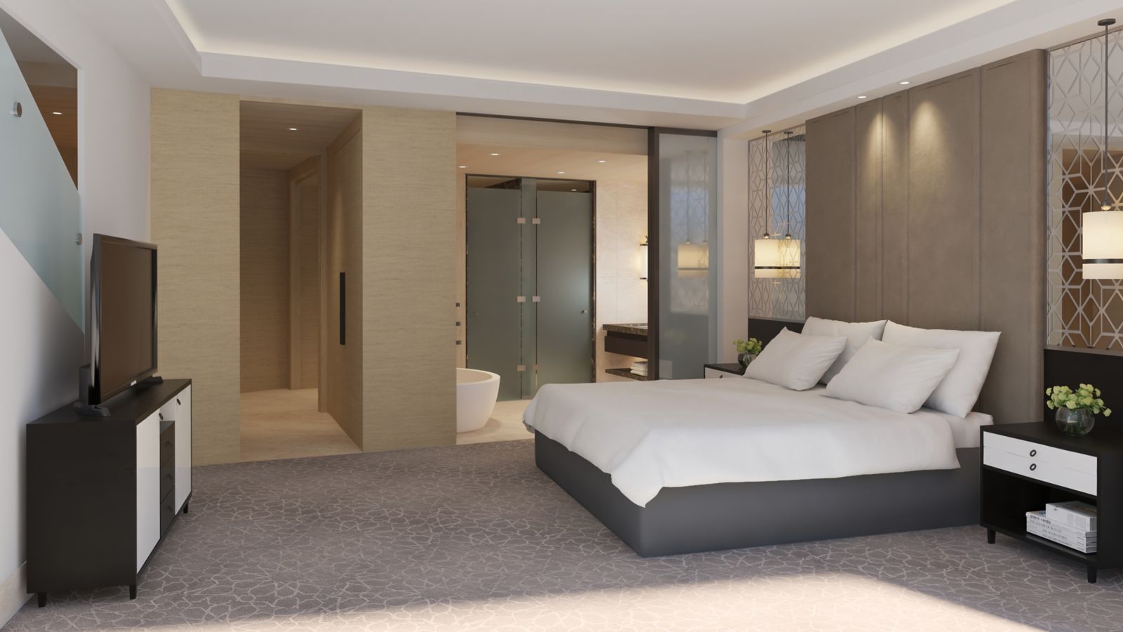 Sofitel Riyadh Hotel & Convention Centre | Best Hotel in Riyadh