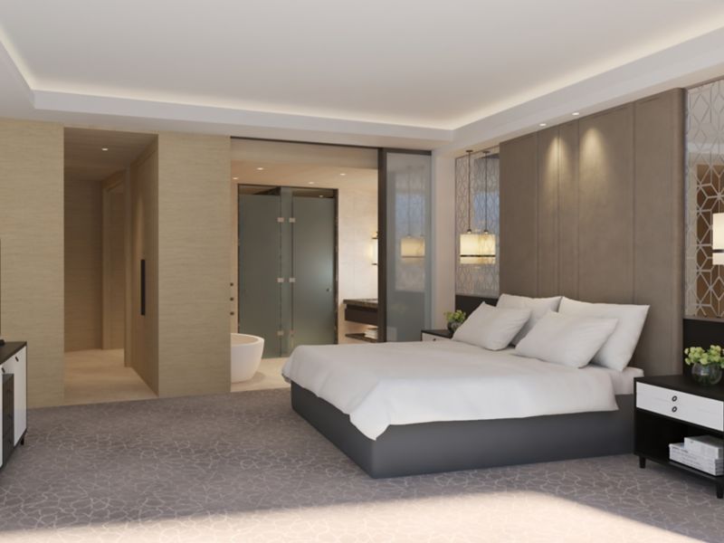 Sofitel Riyadh Hotel & Convention Centre | Best Hotel in Riyadh