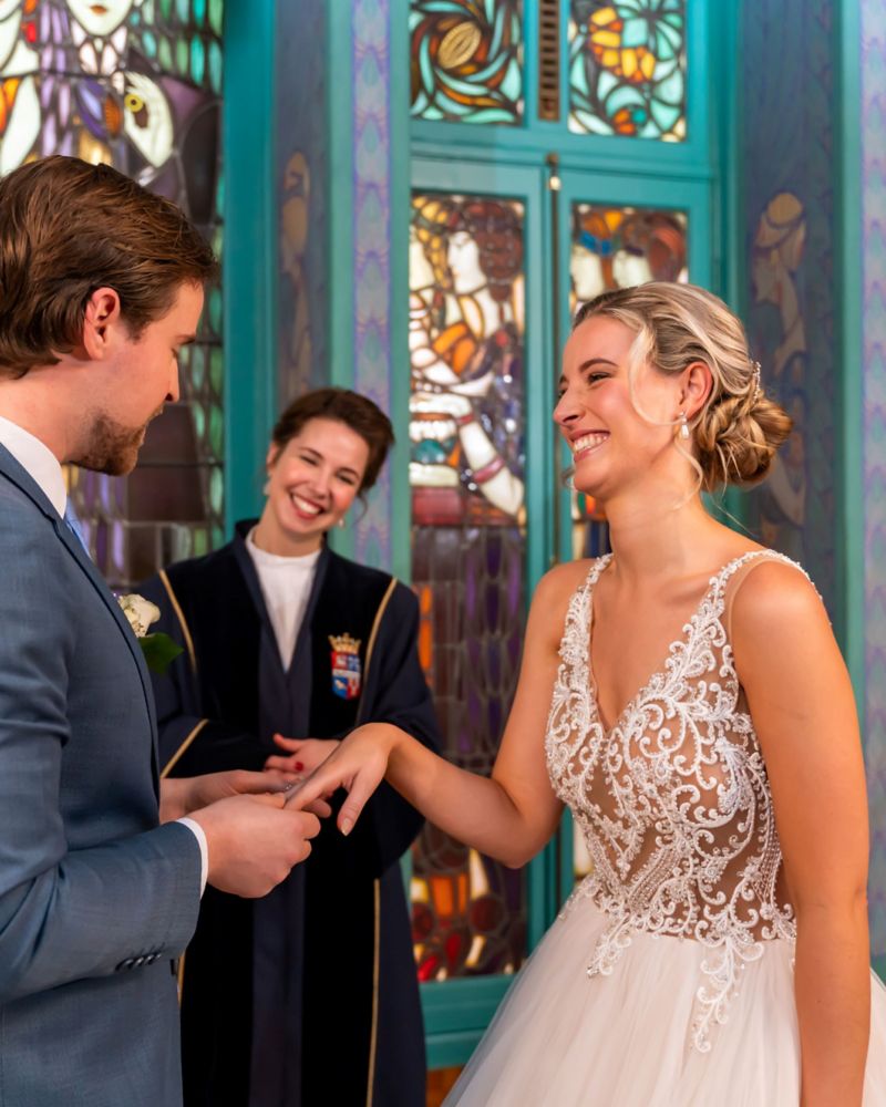 Weddings | Wedding Venues in the Netherlands | Sofitel Amsterdam
