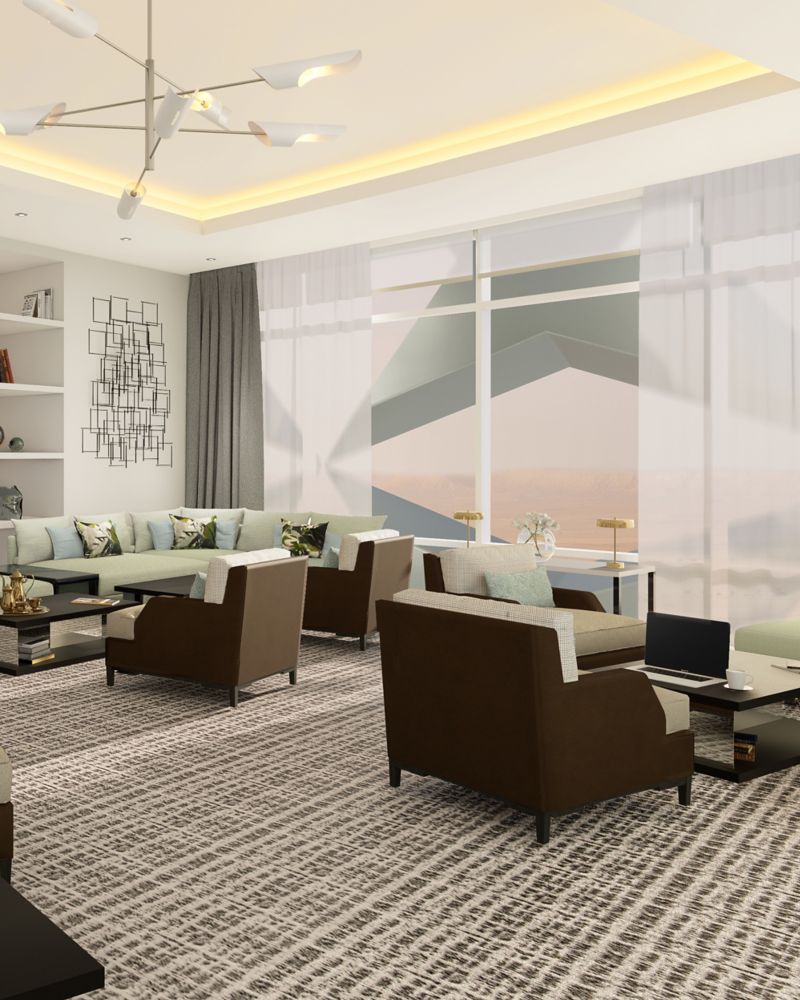 Sofitel Riyadh Hotel & Convention Centre | Best Hotel in Riyadh