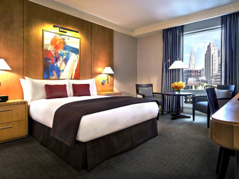 Sofitel New York | Business Hotels in Manhattan