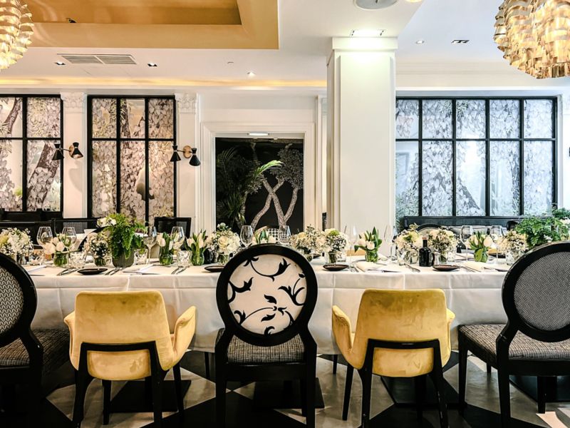 Sofitel Paris Le Faubourg | Hôtel près du faubourg Saint-Honoré