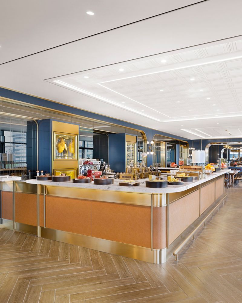 Fait Maison | French Bistro | Sofitel Ambassador Seoul Hotel