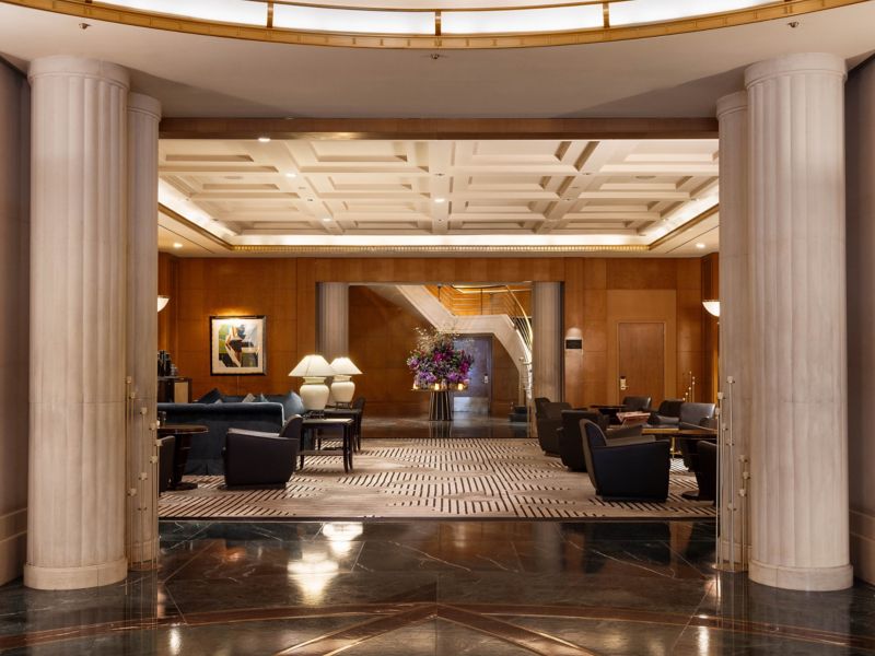 Sofitel New York | Business Hotels in Manhattan