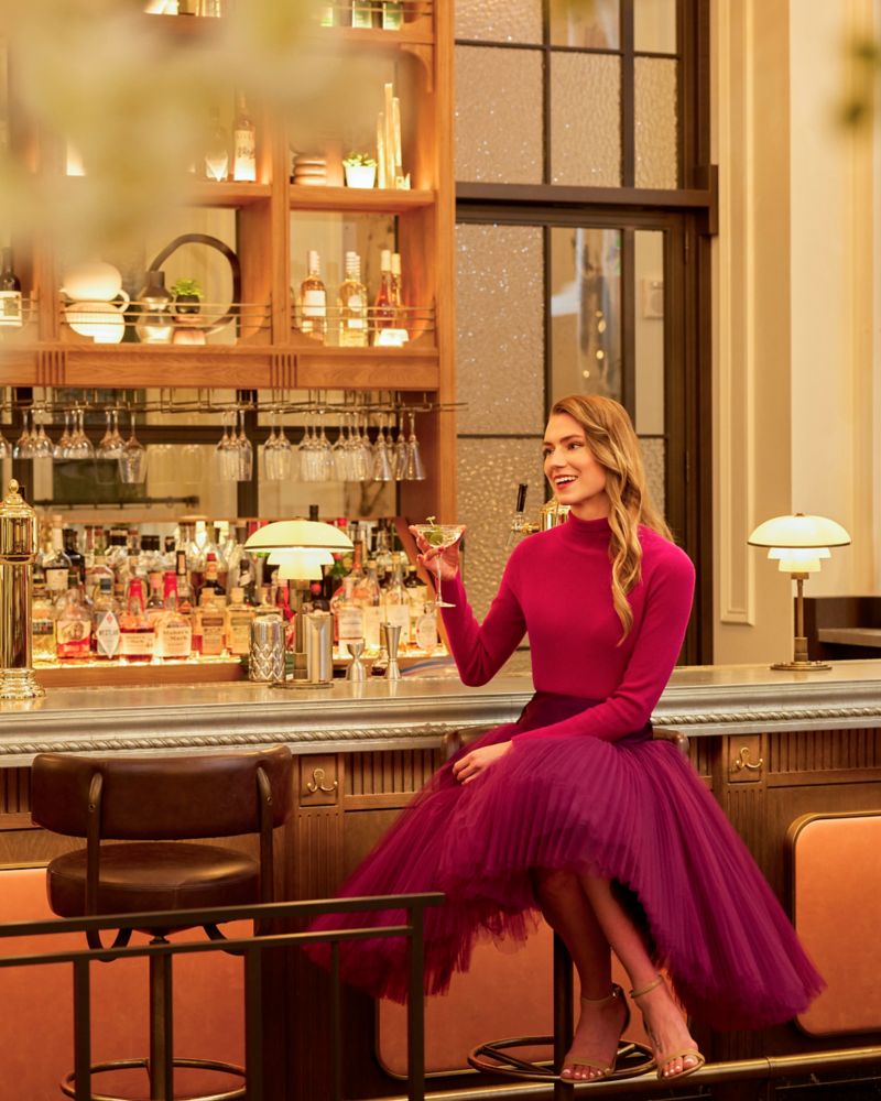 Restaurants & Bars in Seattle | Fairmont Olympic Hotel