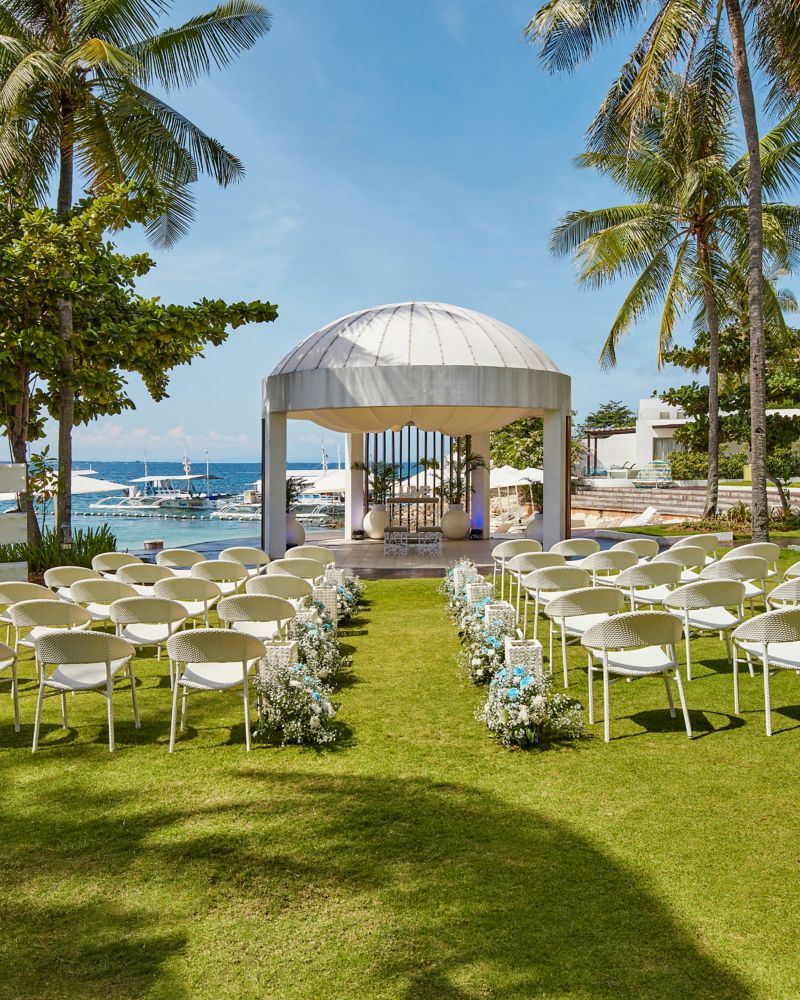 Cebu wedding venues 60 photos - Astyledwedding.com