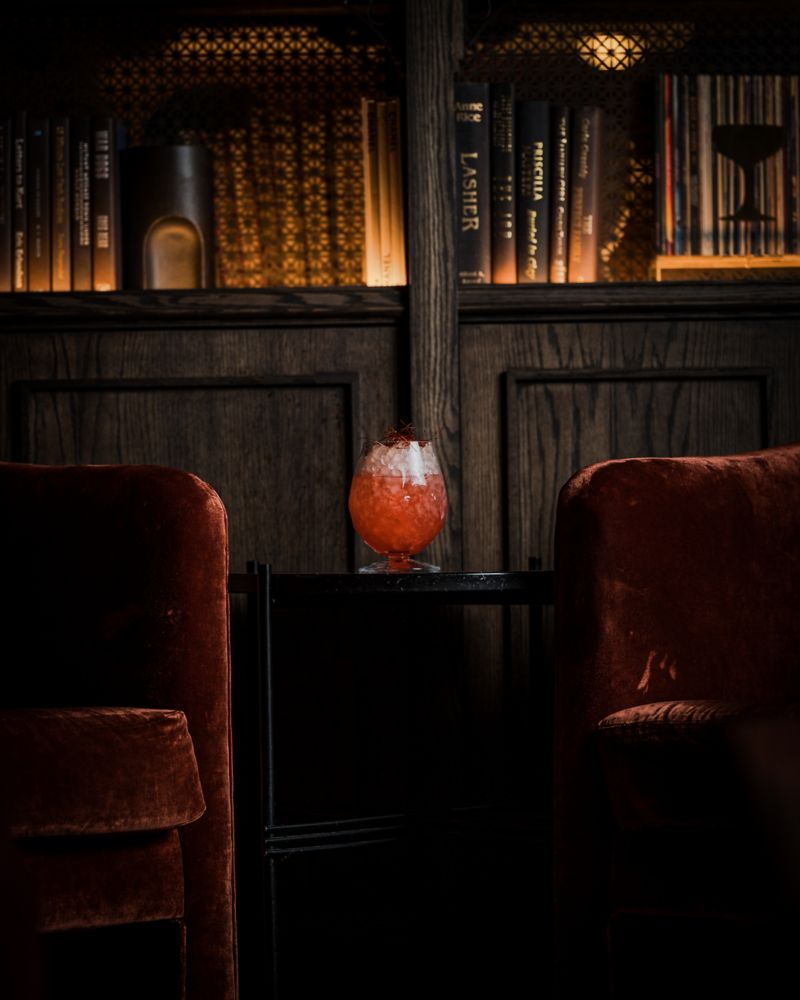 Restaurants & Bars in Seattle | Fairmont Olympic Hotel