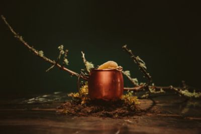 Rundle Bar - Bar in Banff Springs