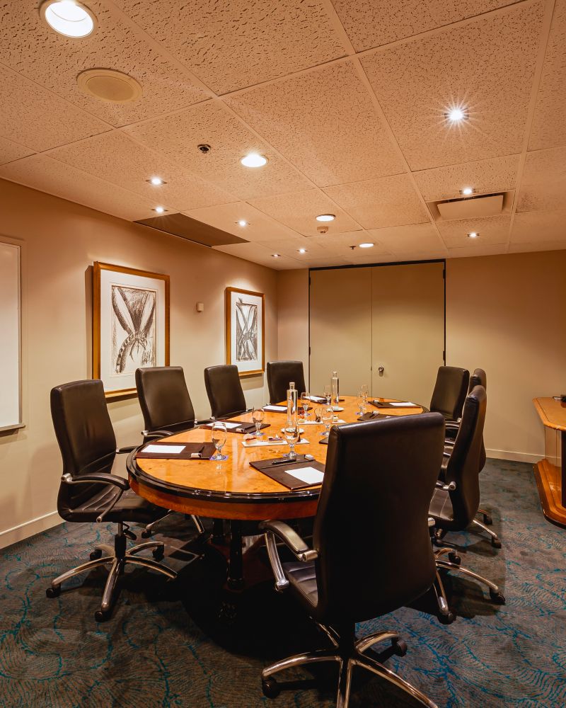 Conference and Event Space in Brisbane | Sofitel Brisbane Central