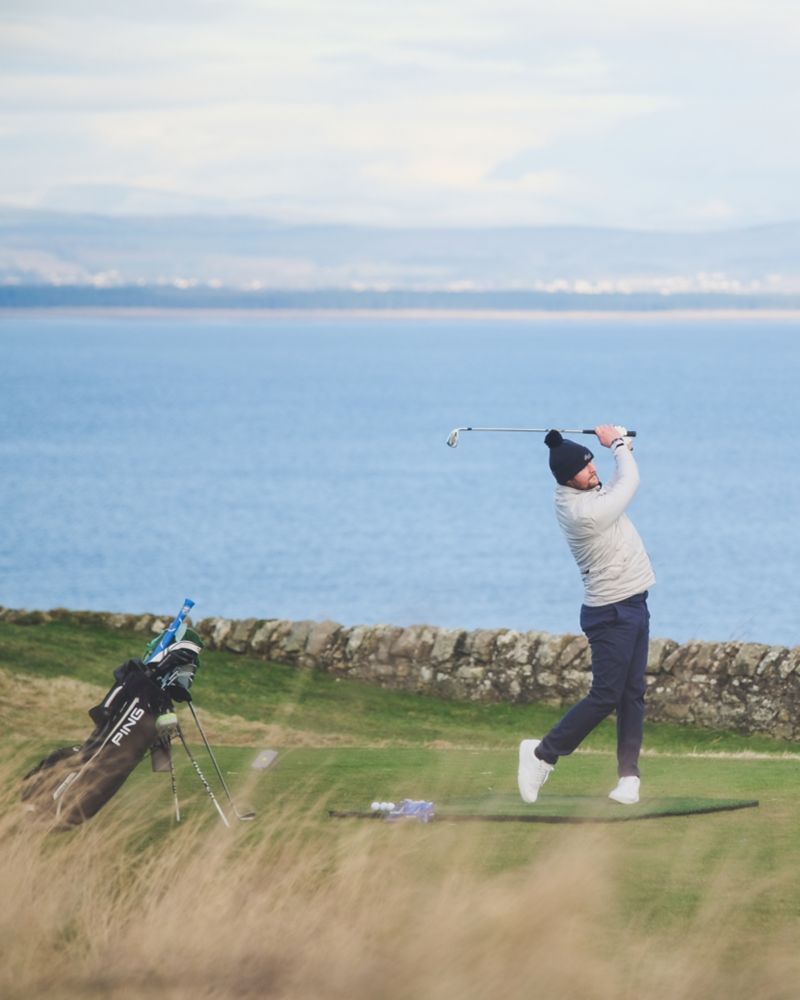 Golf in St Andrews | Fairmont St Andrews