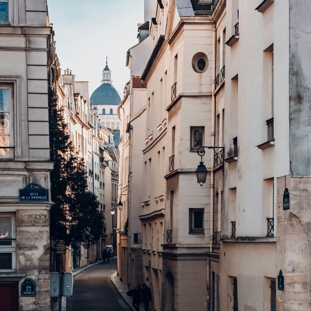 Notre M Moment | Hotel Stendhal Place Vendôme Paris - MGallery