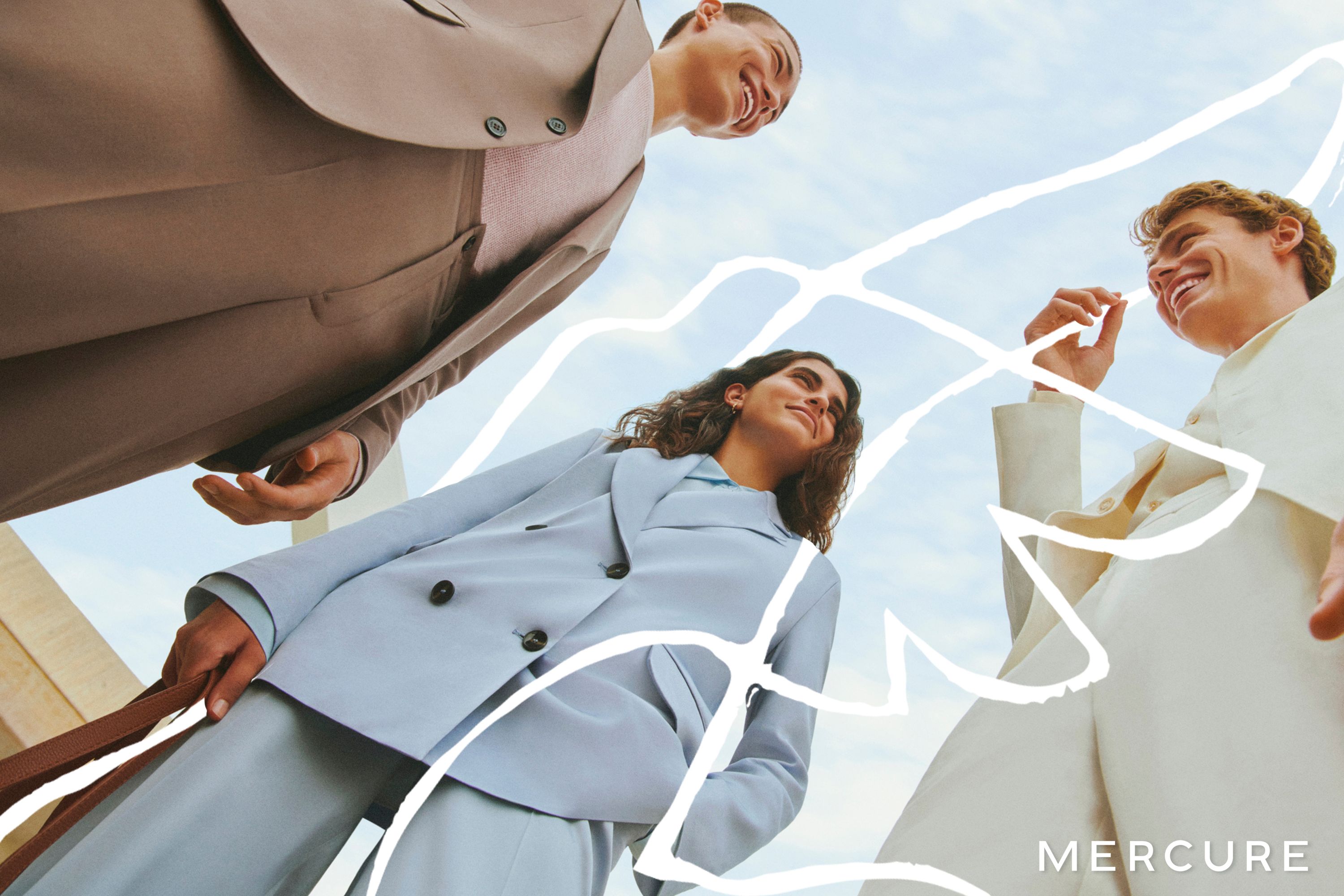 Book a Locally Inspired Hotel at the Best Price | Mercure