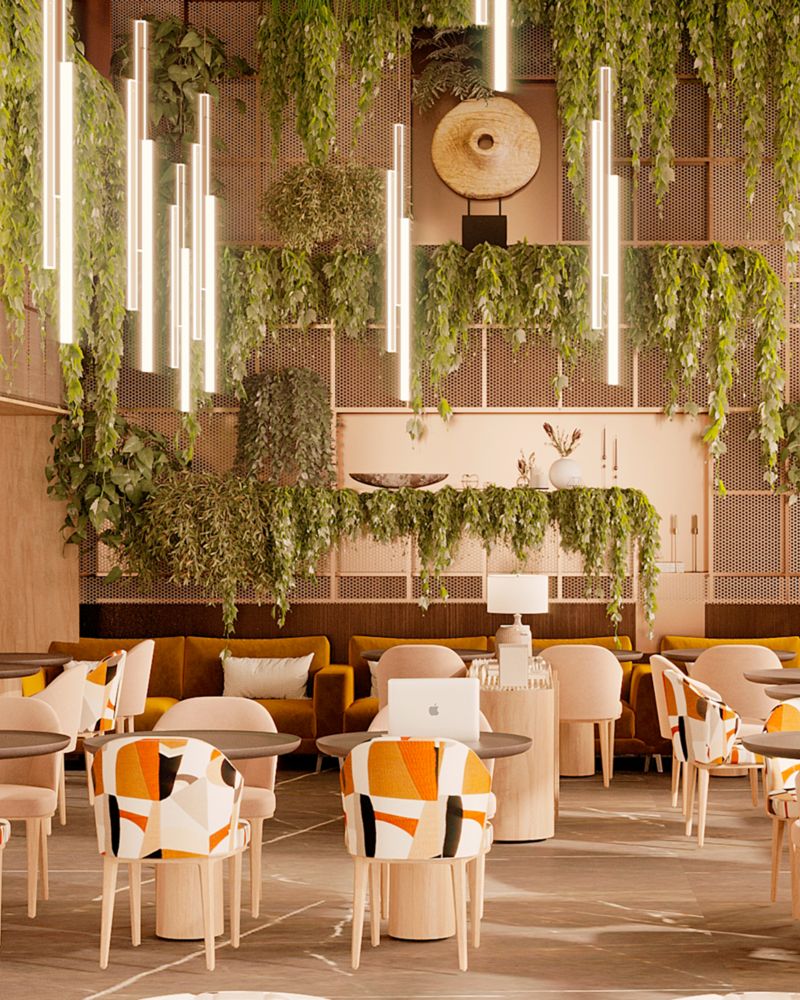 Pullman Dining – Where Vibrant Flavours & Perspectives Shift