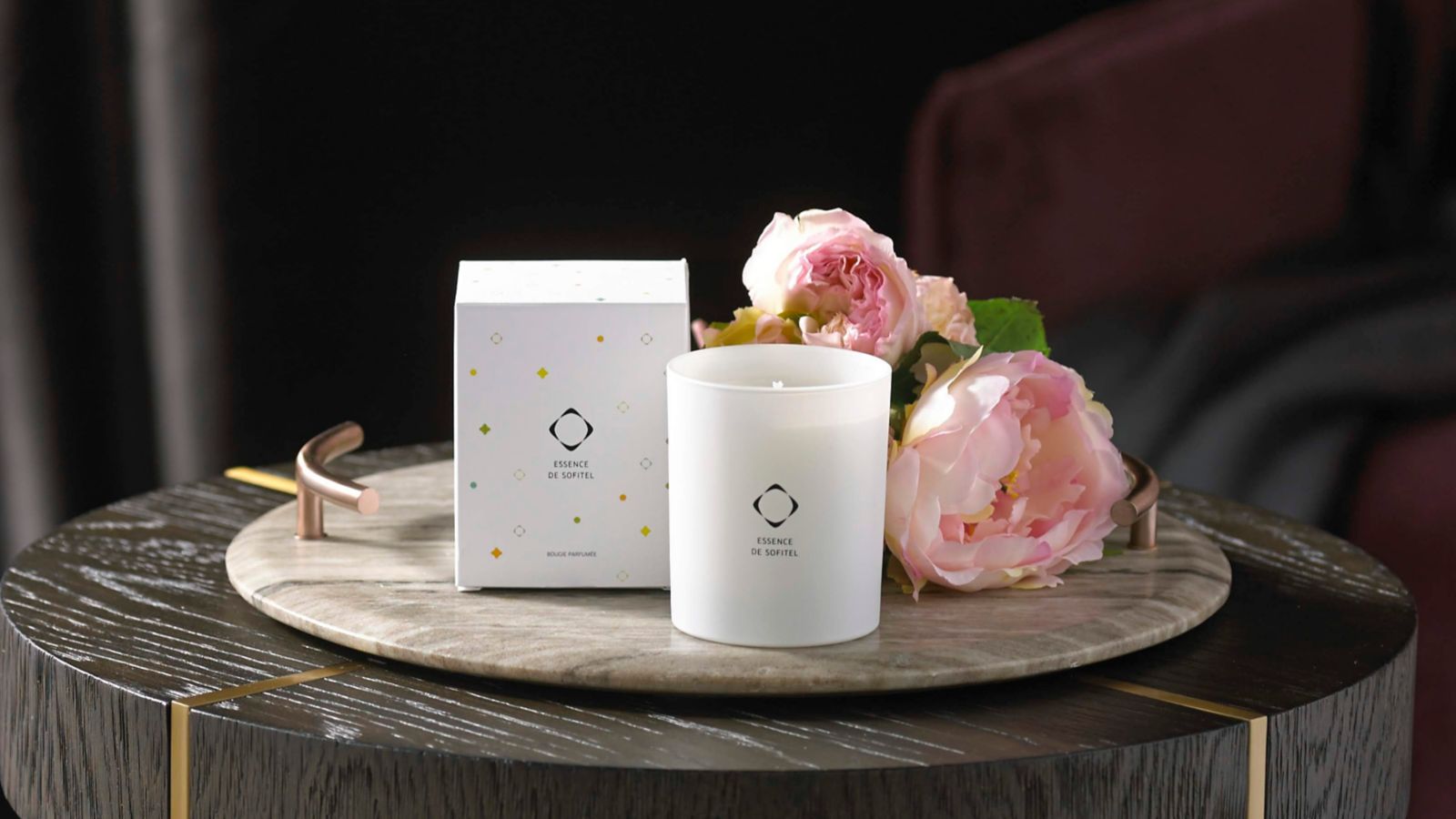 Sofitel Shanghai North Bund