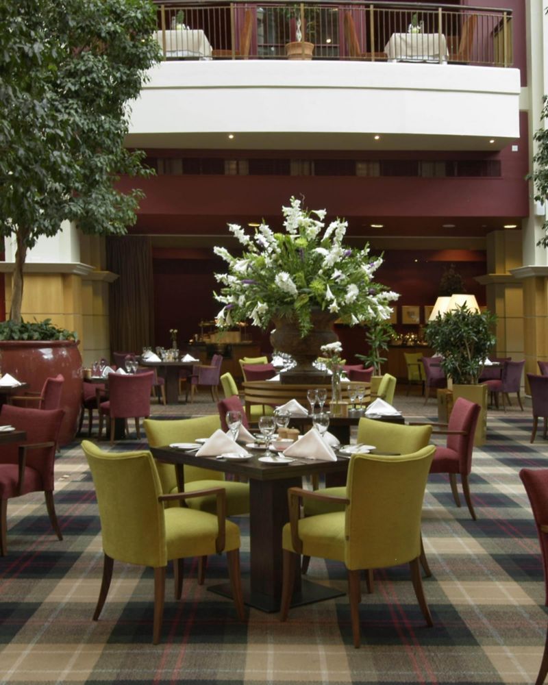 Zephyr | Bar in St Andrews