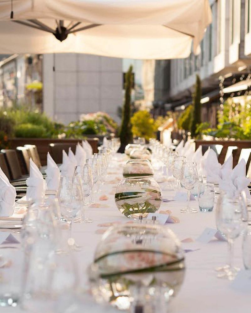 FLOORTWO BAR | Bar in Genf