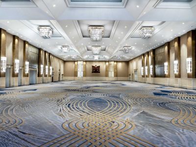 Ballroom at Fairmont Royal York | Toronto