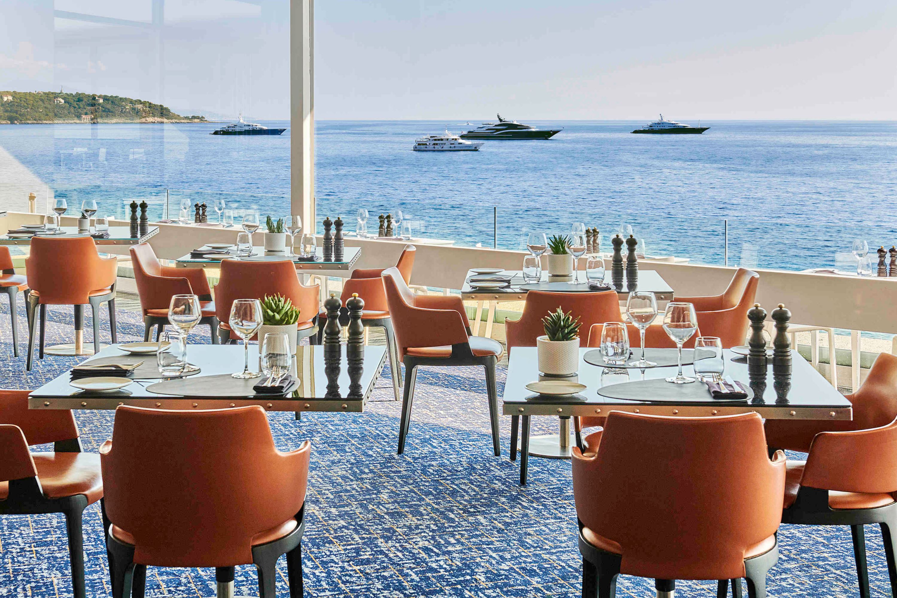 AMU | Fairmont Monte Carlo
