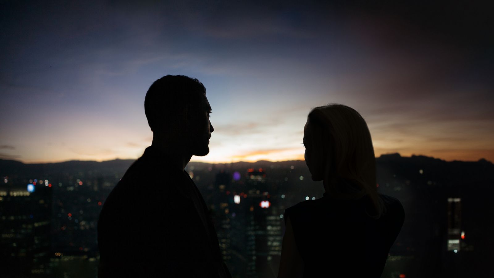 Delta Rue | Sofitel Sydney Wentworth