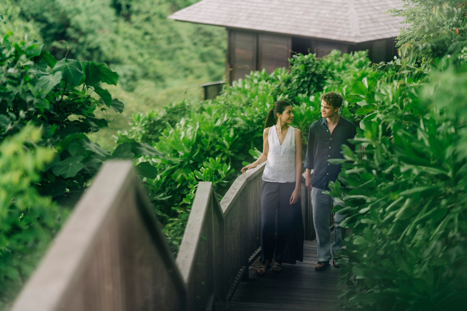 Capture the Moment at Raffles Bali