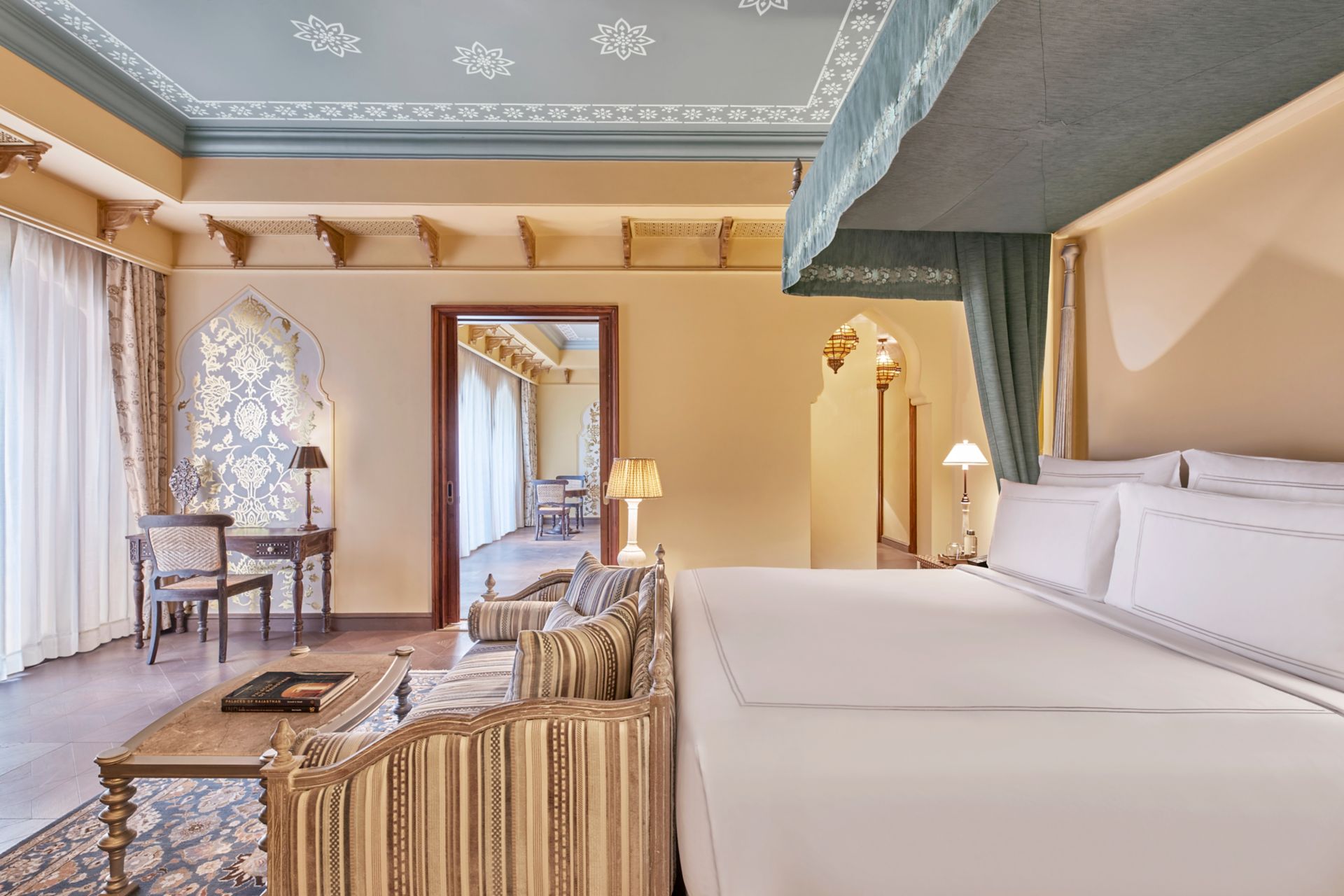 Gallery of Raffles Jaipur