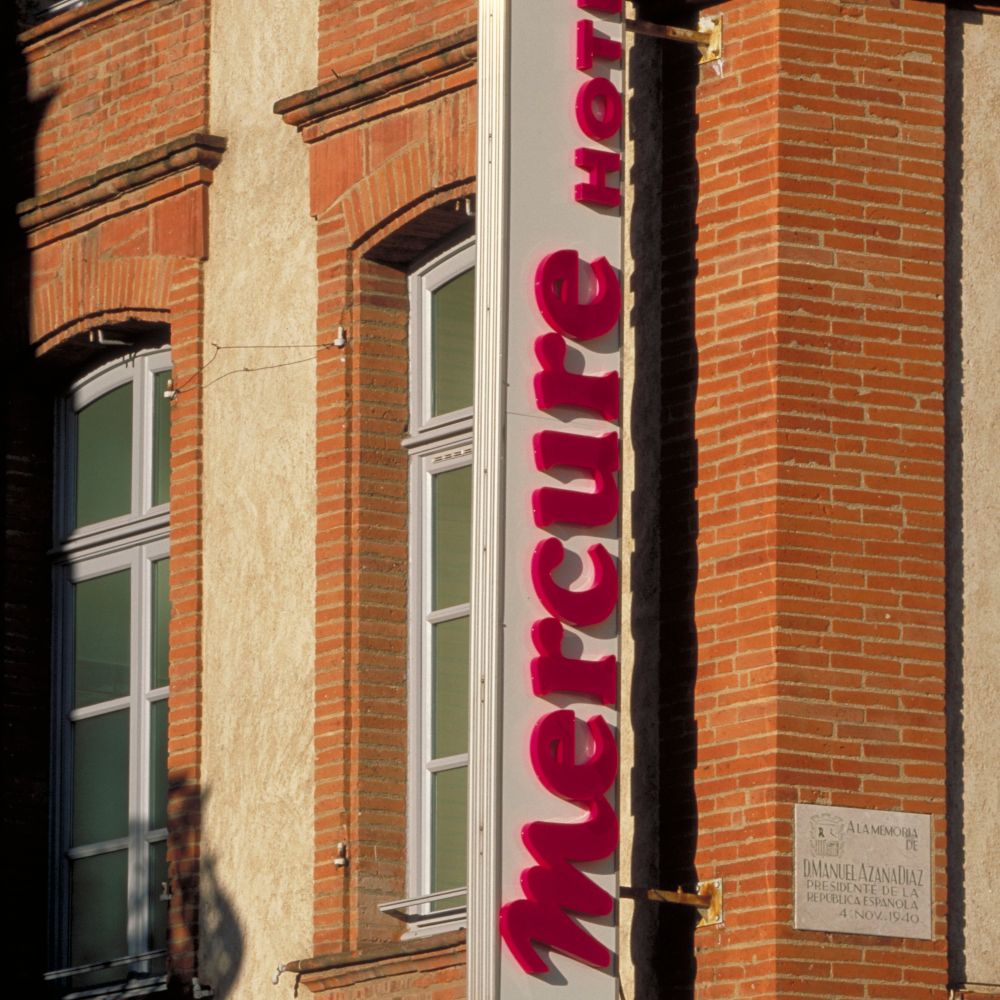 About Mercure | Locally Inspired Hotels | Mercure Hotels