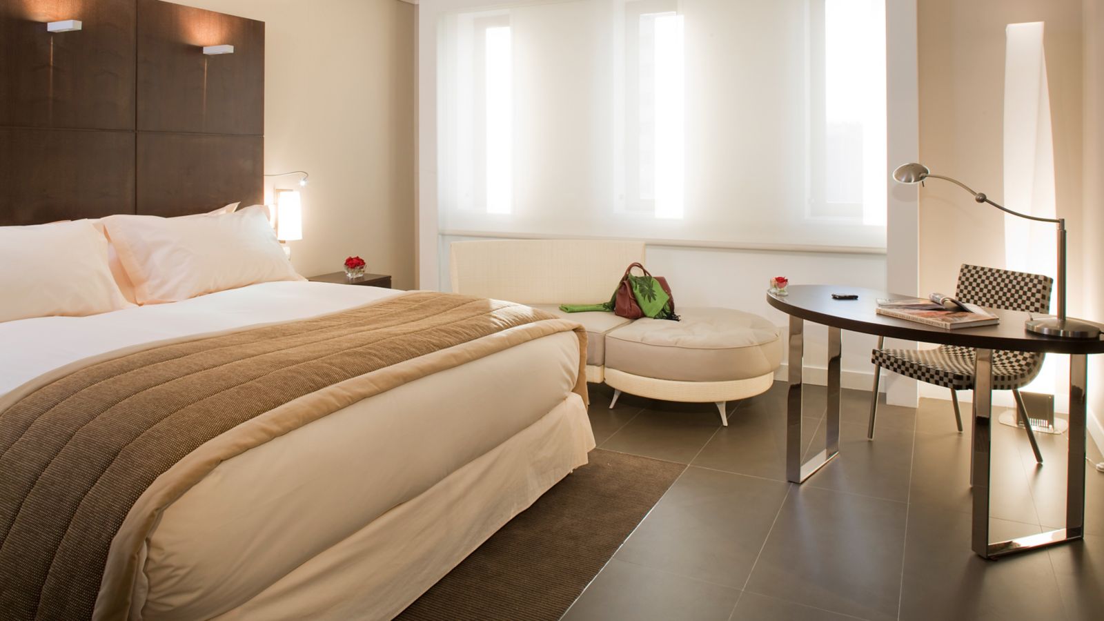 Sofitel Algiers Hamma Gardens | Hôtel 5 étoiles à Alger, Algérie