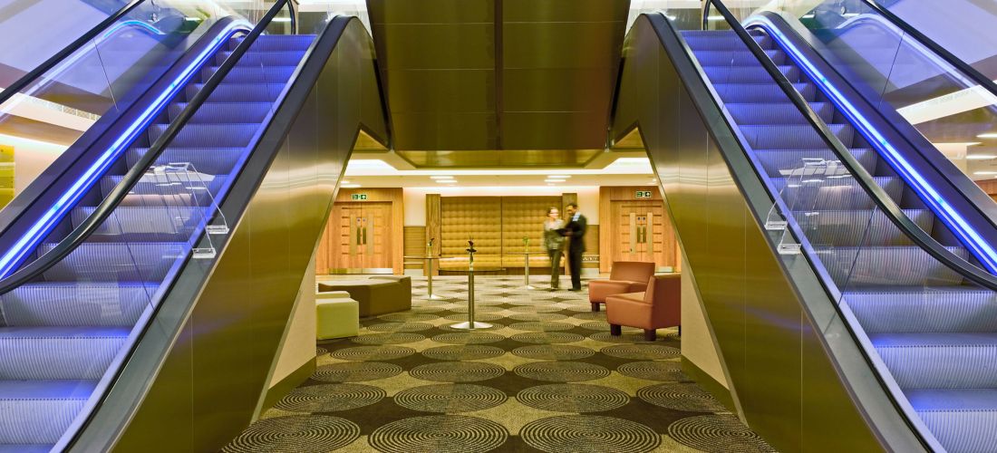 Conference & Exhibition Venue in London Heathrow | Sofitel