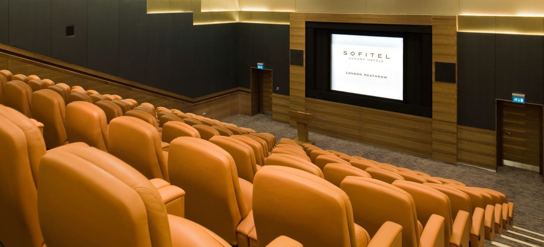 Conference & Exhibition Venue in London Heathrow | Sofitel