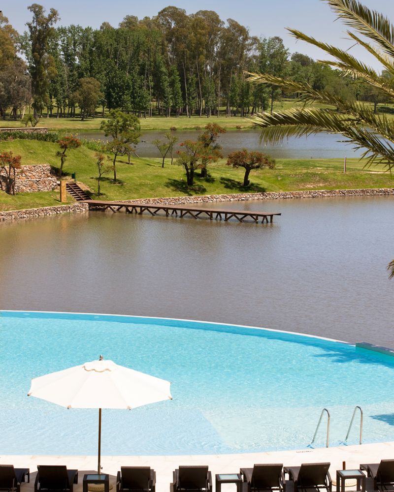 Sofitel Cardales | Sofitel La Reserva Cardales